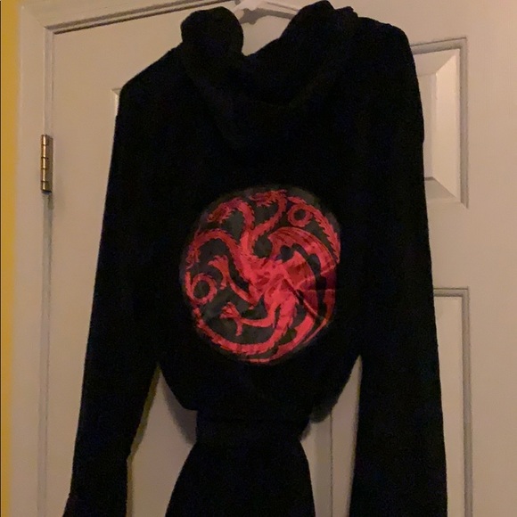 HBO Exclusive | Other | Game Of Thrones Hbo Exclusive Targaryen Mens ...